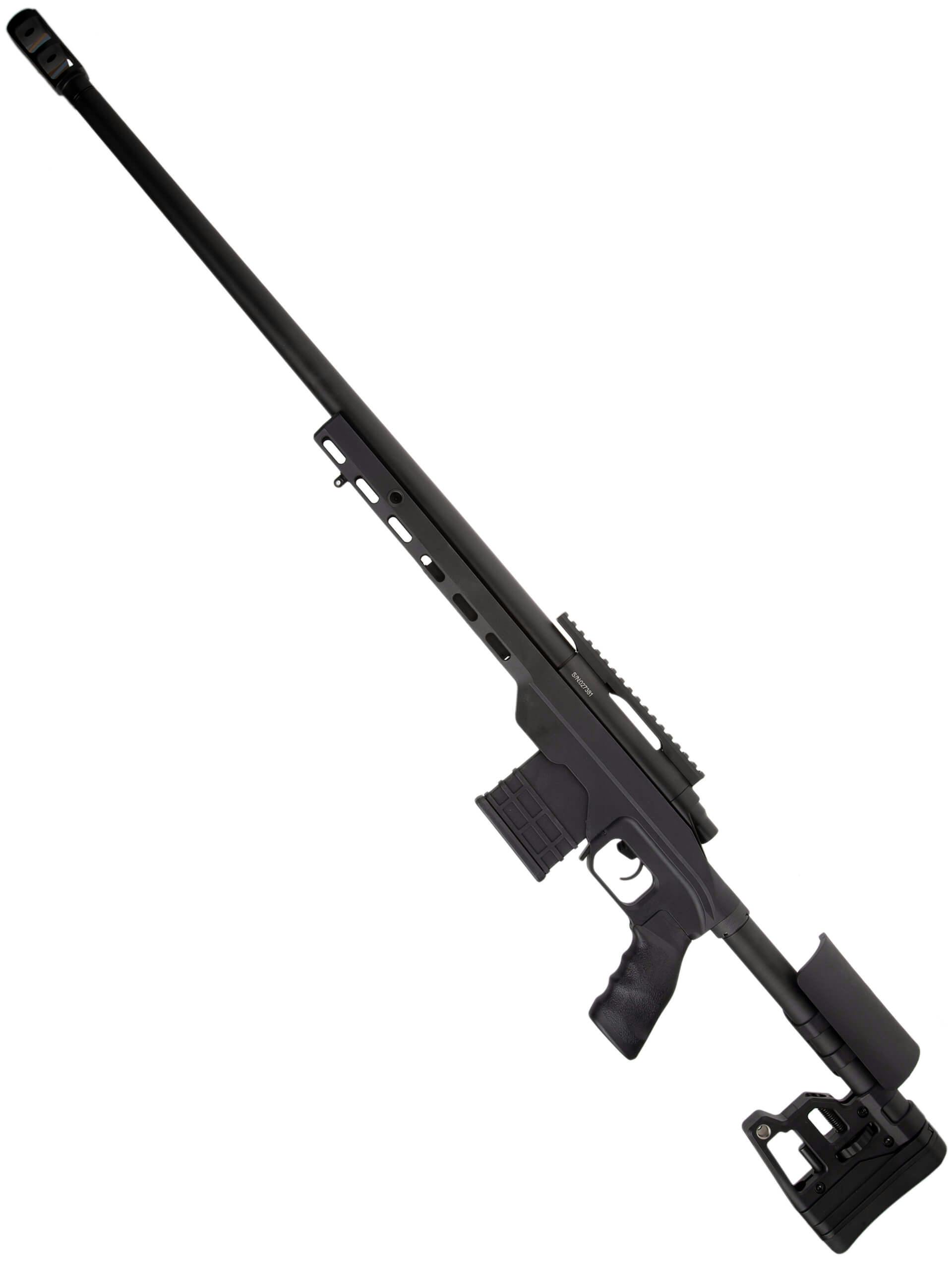 CYMA CM.708 Spring Bolt Action Sniper Rifle | Patrol Base UK